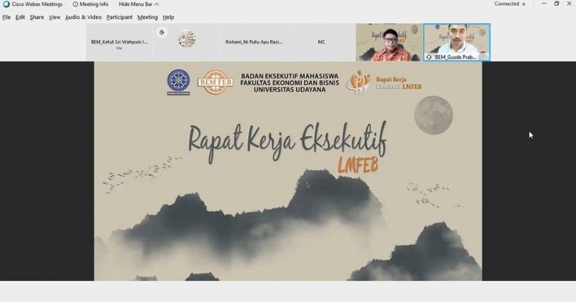 Udayana University | PROGRAM STUDI SARJANA EKONOMI FAKULTAS EKONOMI DAN ...